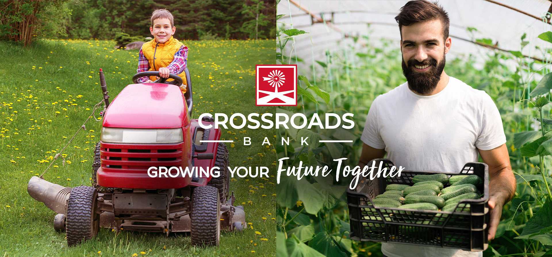 Crossroads Bank - Your Trusted Financial Partner