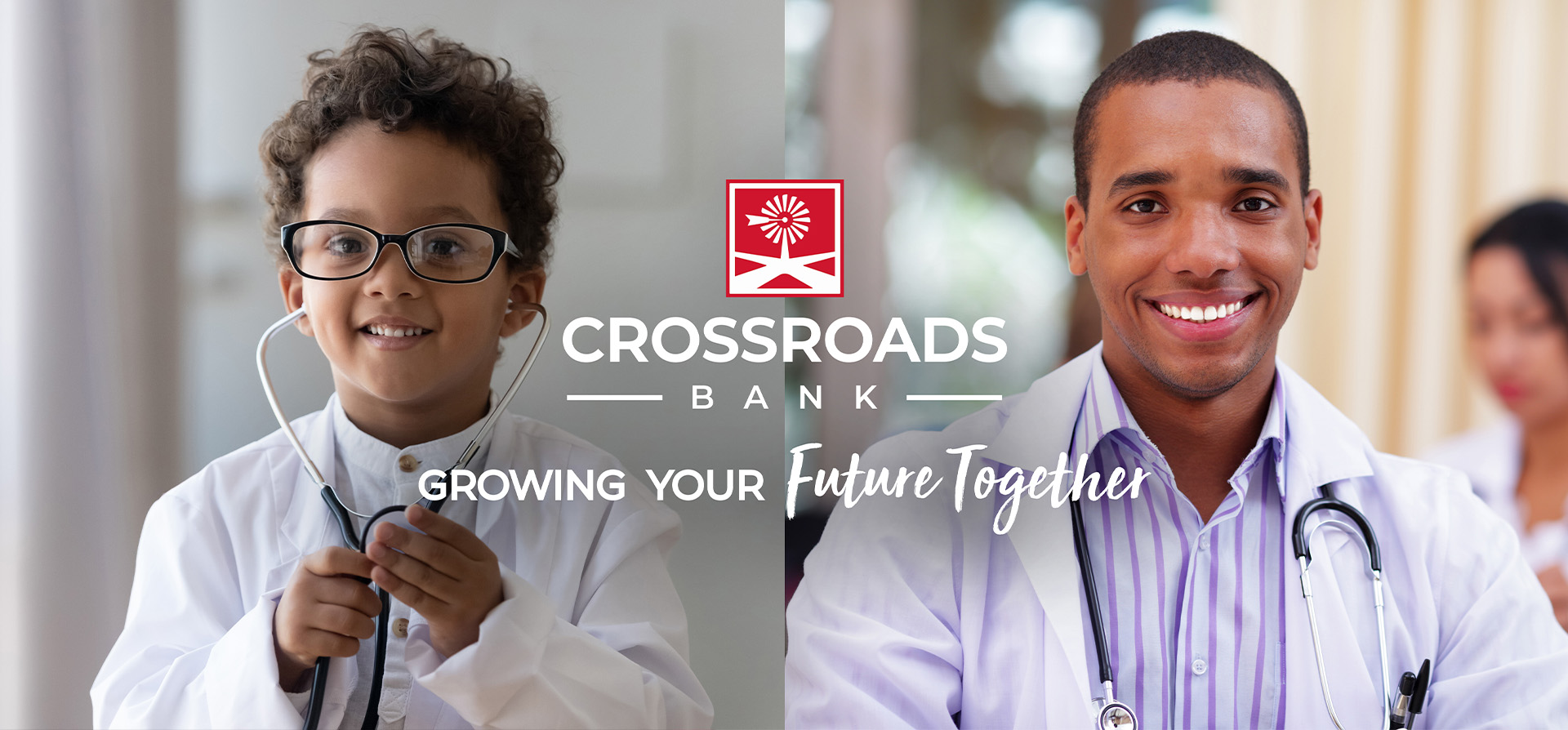 Crossroads Bank - Your Trusted Financial Partner